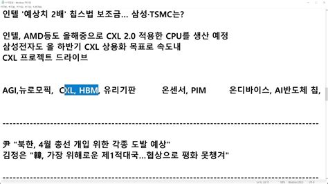 장전브리핑 시나리오대로 필옵틱스삼천당데이타솔루션 샌즈랩등 투경해제 자람테크놀로지 시가배팅 기본 방향성 Youtube