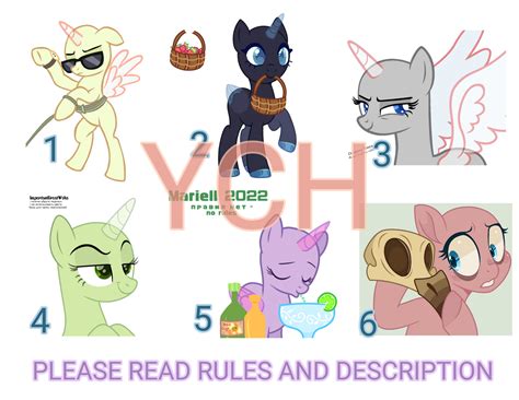 Mlp Base Edit Ych Closed By Princesslilybrush On Deviantart