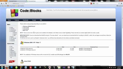 How To Code In C Tutorial 1 Youtube