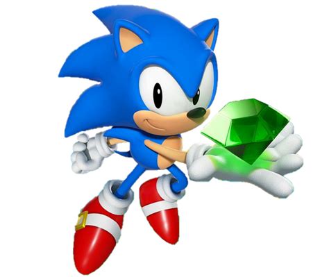 Sonic Png Hd