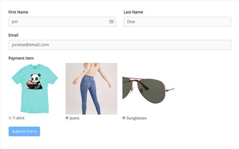 how to integrate stripe with fluent forms wp manage ninja