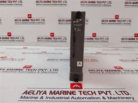 Abb Imaso11 Analog Output Module Aeliya Marine