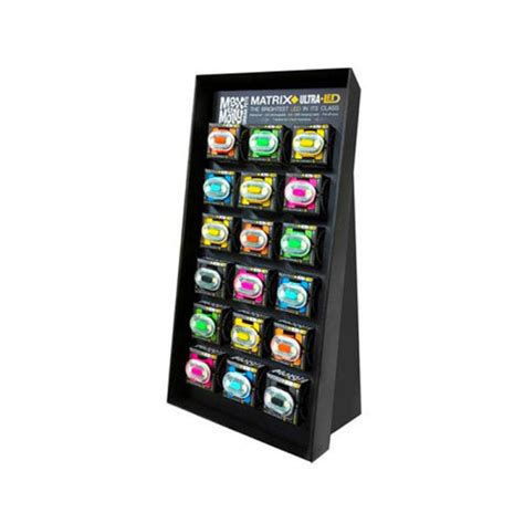 Matrix Ultra Led Molerpa