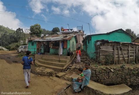 Vilpatti A Lesser Known Village In Kodaikanal