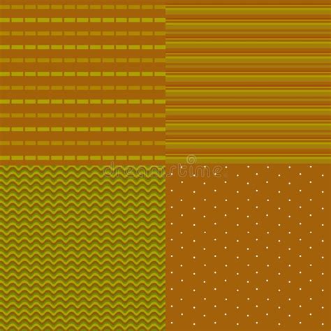 Cutte Pattern Stock Illustration Illustration Of Cute 21910668