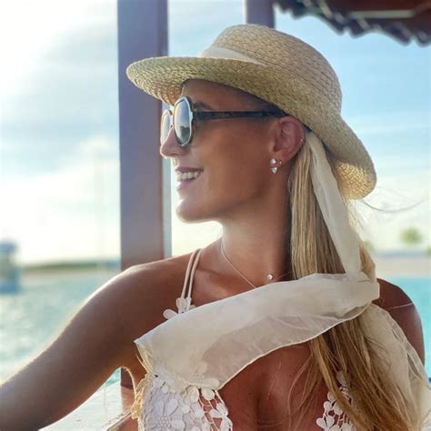 Fay Williams Faywilliams Threads Say More