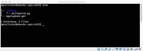 Implementing Devops With Ansible 2