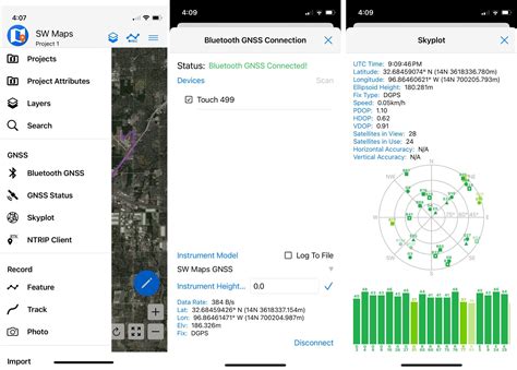 Sw Maps Ios Robota Documentation