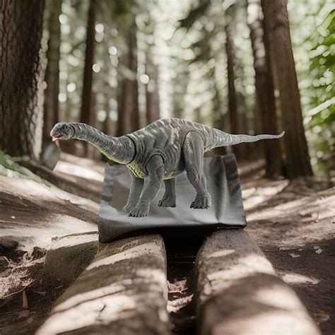Jurassic World Legacy Collection X Large Apatosaurus Figure New Sealed