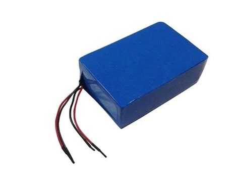 48v 10ah Lithium Ion Battery