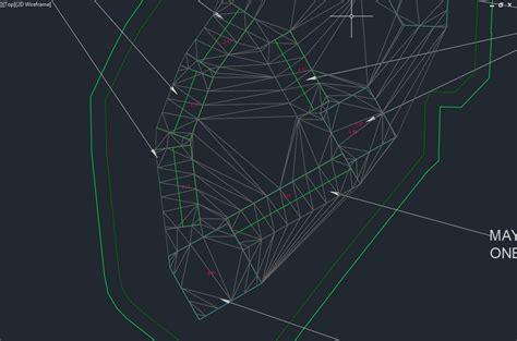 Solved Create Surface Of Many Islands Autodesk Community