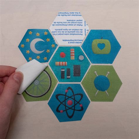 Badges With Tinkercad Codeblocks 6 Steps With Pictures Instructables