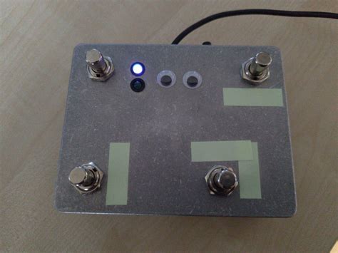 GitHub SpiritCroc Lautstarkofant Zephyr Arduino Nano 33 BLE As Volume Remote Control On Zephyr