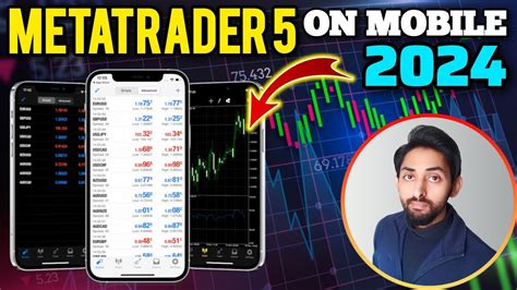 How To Install Mt5 On Mobile Phone In 2024 Mt5 Exness Meta Trader 5 Hindi Urdu Youtube