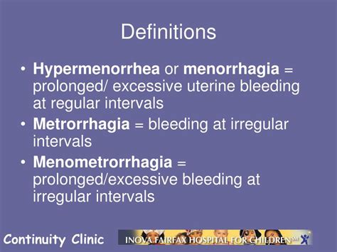 Ppt Dysfunctional Uterine Bleeding Powerpoint Presentation Free