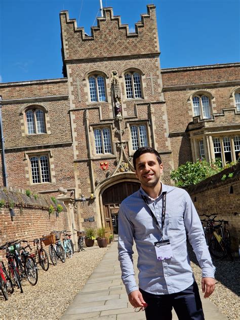 Mauro Francisco Arcidiacono On Linkedin Research Conference Eis