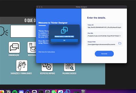 Python Doubts With Tkinter Designer Problem With Url Stack Overflow