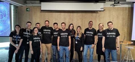Alejandro Serrano On Linkedin Last Week At Adevinta We Had A Machine Learning Day In Our Barcelona