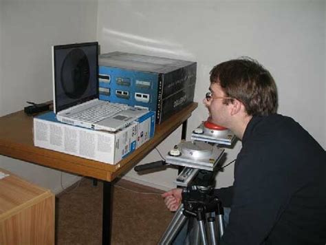 Cross Talk Measurement Verification Download Scientific Diagram