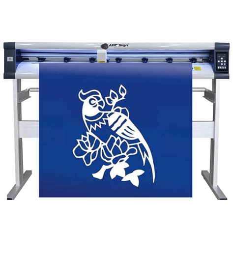 Arcsign Our Best Vinyl Cutting Plotters