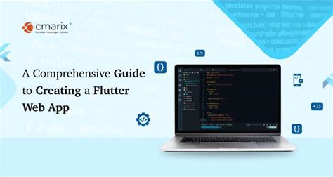 Flutter For Web App Development Comprehensive Guide On Building A Web