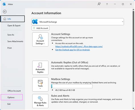 How To Send Html Emails In Outlook And Stop Converting To Plain Text