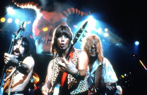 La Filmoteca De Sant Joan Dalacant This Is Spinal Tap De Rob Reiner