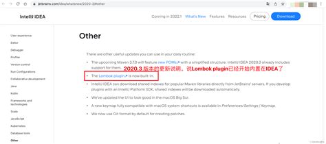 【项目问题解决】idea20203 使用 Lombok 插件 Java 找不到符号 符号 方法 Builder Csdn博客