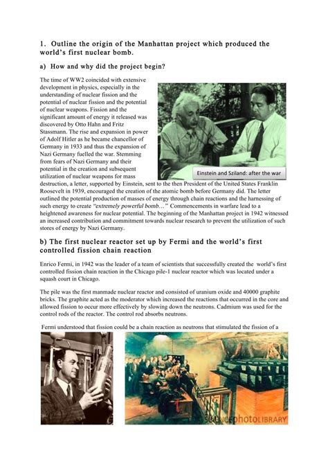 Physics Final Assignment Physics Year 12 Hsc Thinkswap