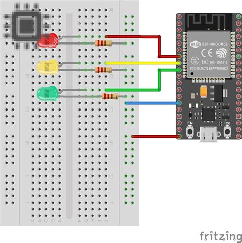 ESP Web Server WebSocket PWM With Multiple Sliders