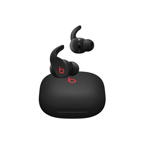 Beats Fit Pro Noise Cancelling Wireless Earbuds Banana Lk