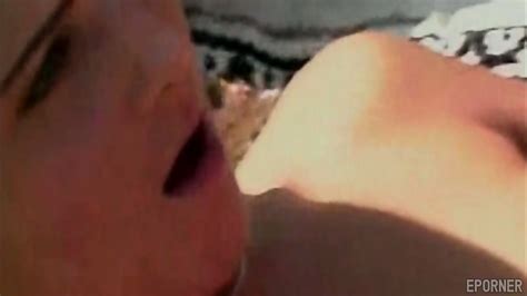 Wild And Blonde Girls Using Huge Strapon