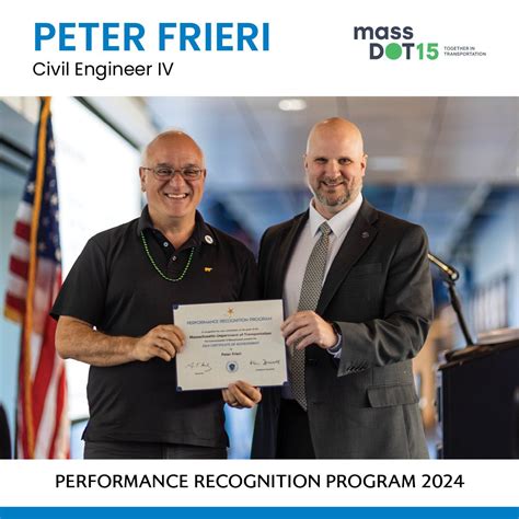 Spotlight Highway Massdot Appreciation Compliance