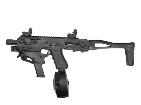 Caa Mck Micro Conversion Kit