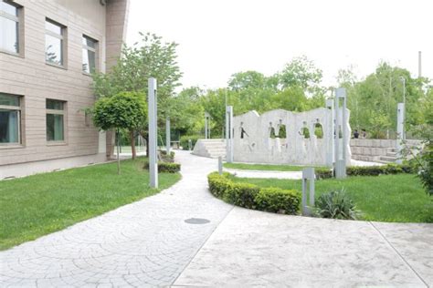 Учебни бази на СофтУни БУДИТЕЛ Дружба и Младост София