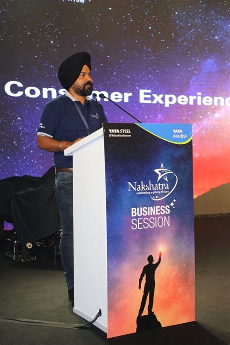 Rupinder Singh On Linkedin Experience Brandbuilding Opportunity Cx Dx Smartcare Tatapravesh
