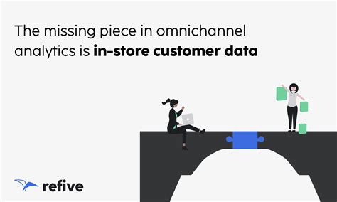 Omnichannel Analytics Done Right With In Store Customer Data