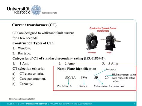Overcurrent And Distance Protection In Digsilent Powerfactory Pptx