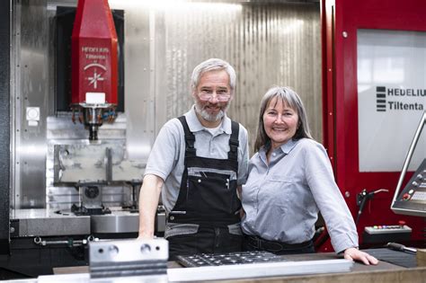 Home Hedelius Cnc Machining Centres And Automations