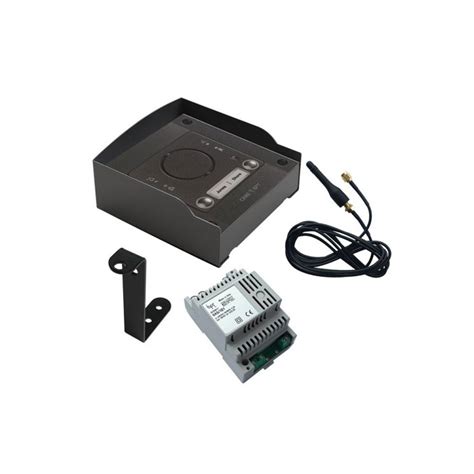 BPT MTM VR GSM AUDIO INTERCOM KIT Intercom BPT