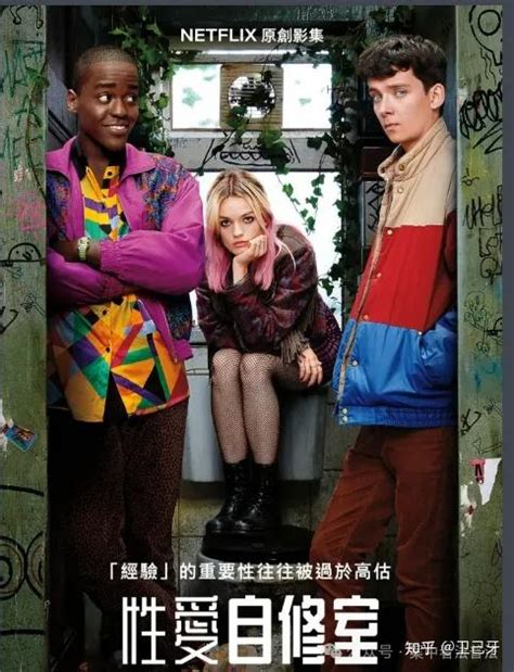 告别羞耻 科学谈性 英剧性爱自修室Sex Education 观后随想 知乎 告别羞耻 科学谈性 英剧性爱自修室Sex Education 观后随想 知乎
