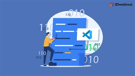 Vscode Adalah Pengertian Fitur Dan Cara Menggunakannya