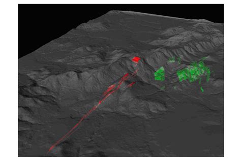 Isatis Has Speeded Up My Kriging Process By 50 Geovariances