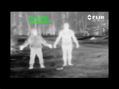 Thermal Distance Test Naked Vs Clothed YouTube