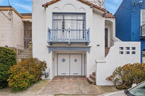 1117 Cayuga Ave San Francisco Ca 94112 Redfin