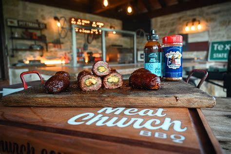 Carolina Twinkies Meat Church