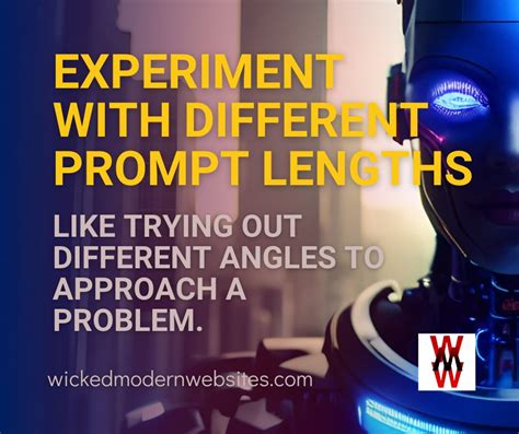 10 Tips And Tricks To Increase Productivity With Ai Prompting