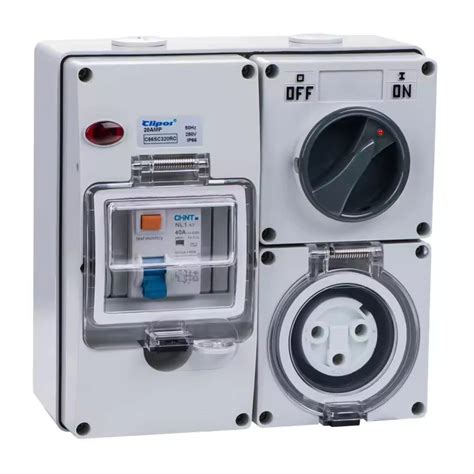 Pi66 Saa Rcd Socket Switch Socket And Switch Socket