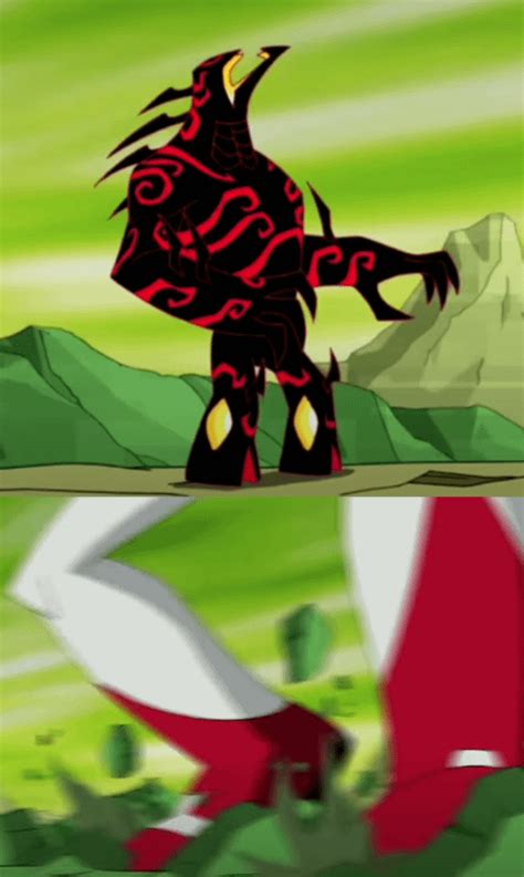 I Made A Meme Template Since I Felt Like It Feel Free To Use It Rben10