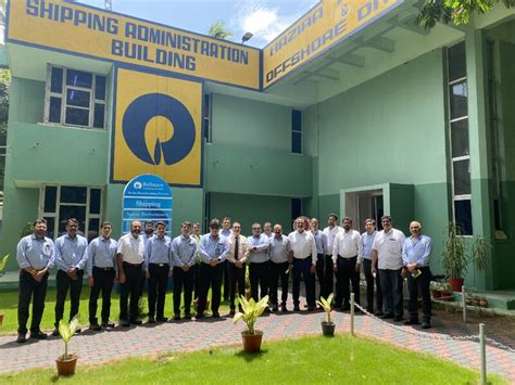 Ism Code Internal Auditor And Designated Person Training Indian